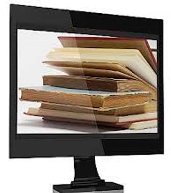 Books or screens: The choice is yours – Murder in Common