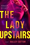 Halley Sutton: The Lady Upstairs – Murder in Common