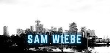 Sam Wiebe: Sunset and Jericho – Murder in Common